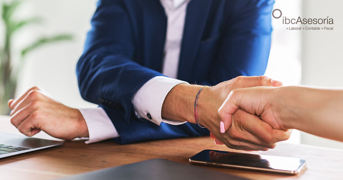 ¿Pensando en contratar? Estas son las bonificaciones que te benefician