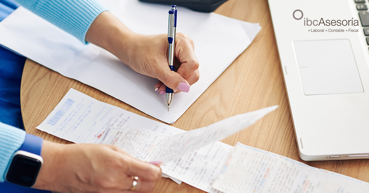 Cierre contable ¿Cómo puedo hacerlo correctamente? - IBC Asesoría